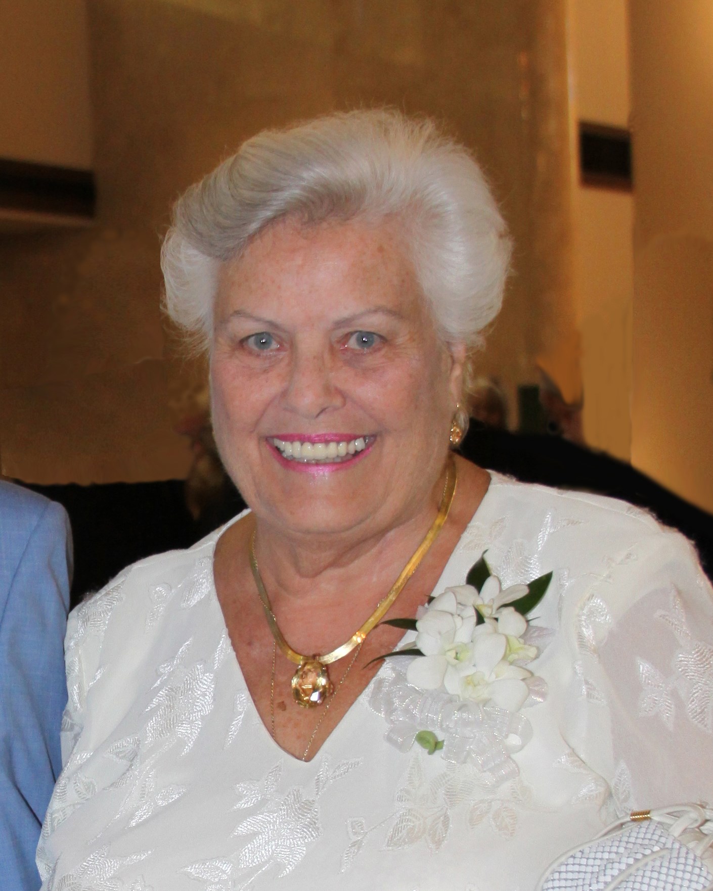 Mary Aileen Mayer Obituary - Tampa, FL