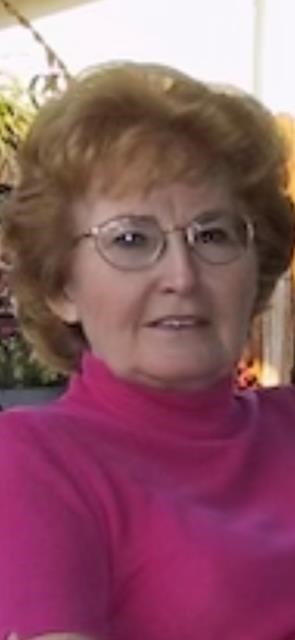 Thelma A Hillock Obituary - Las Vegas, NV Thelma A Hillock Obituary - Las Vegas, NV