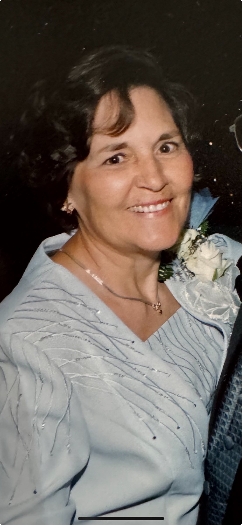 Elizabeth Reilly Obituary - El Cajon, CA