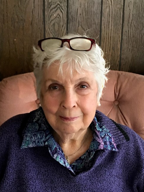 Nina Hardcastle Obituary - Fresno, CA
