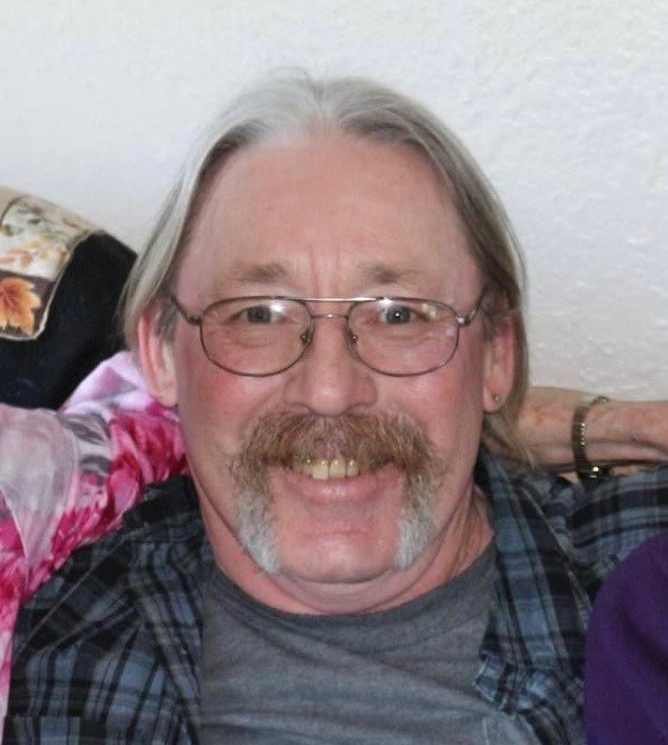 Karl Samson Obituary - Kenora, ON