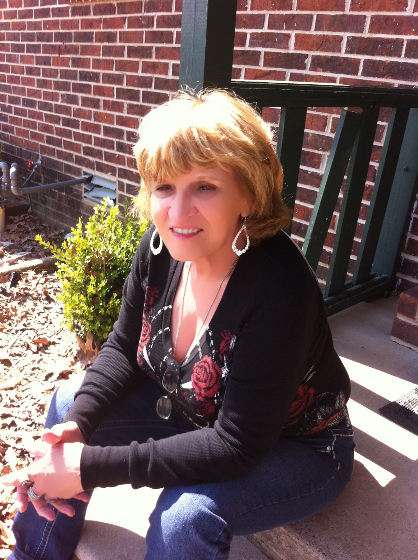 Joyce Lee Kirk Obituary - North Little Rock, AR