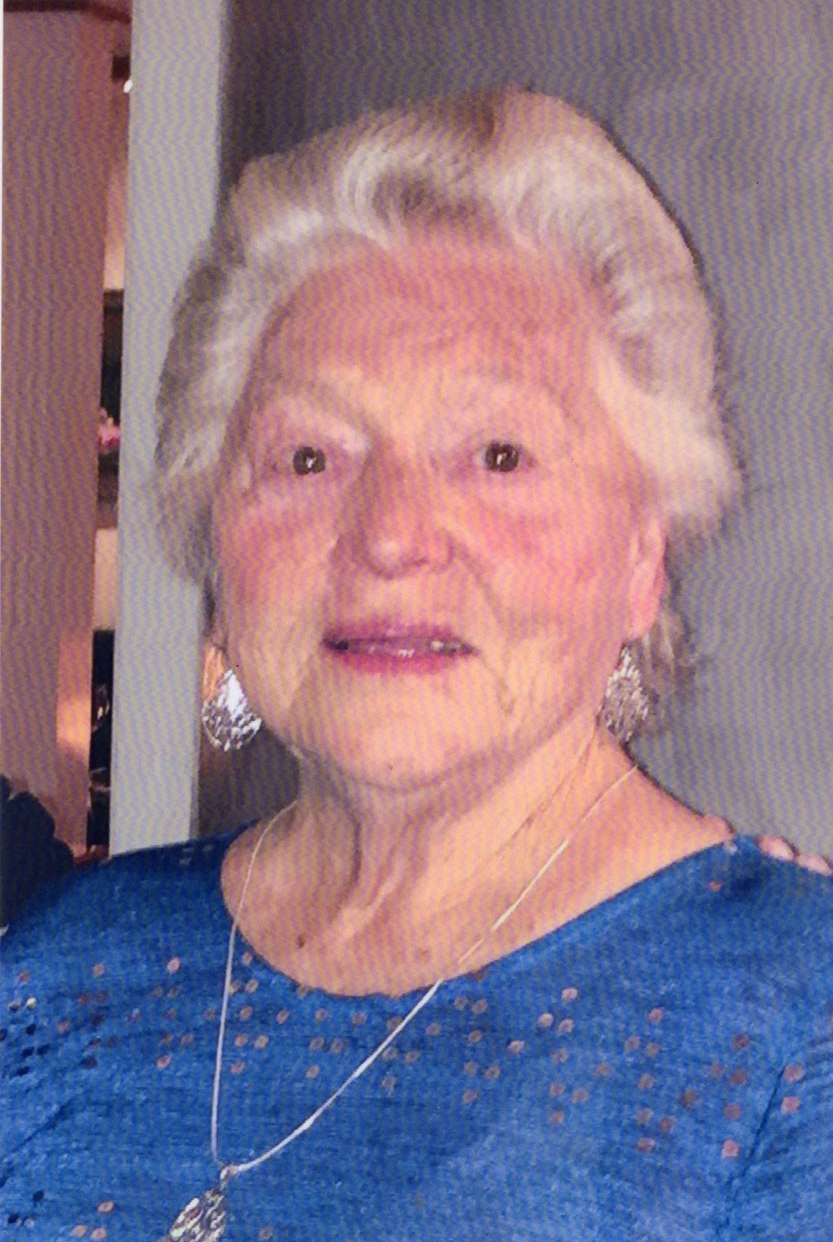 Catherine Fuller Obituary - Chattanooga, TN