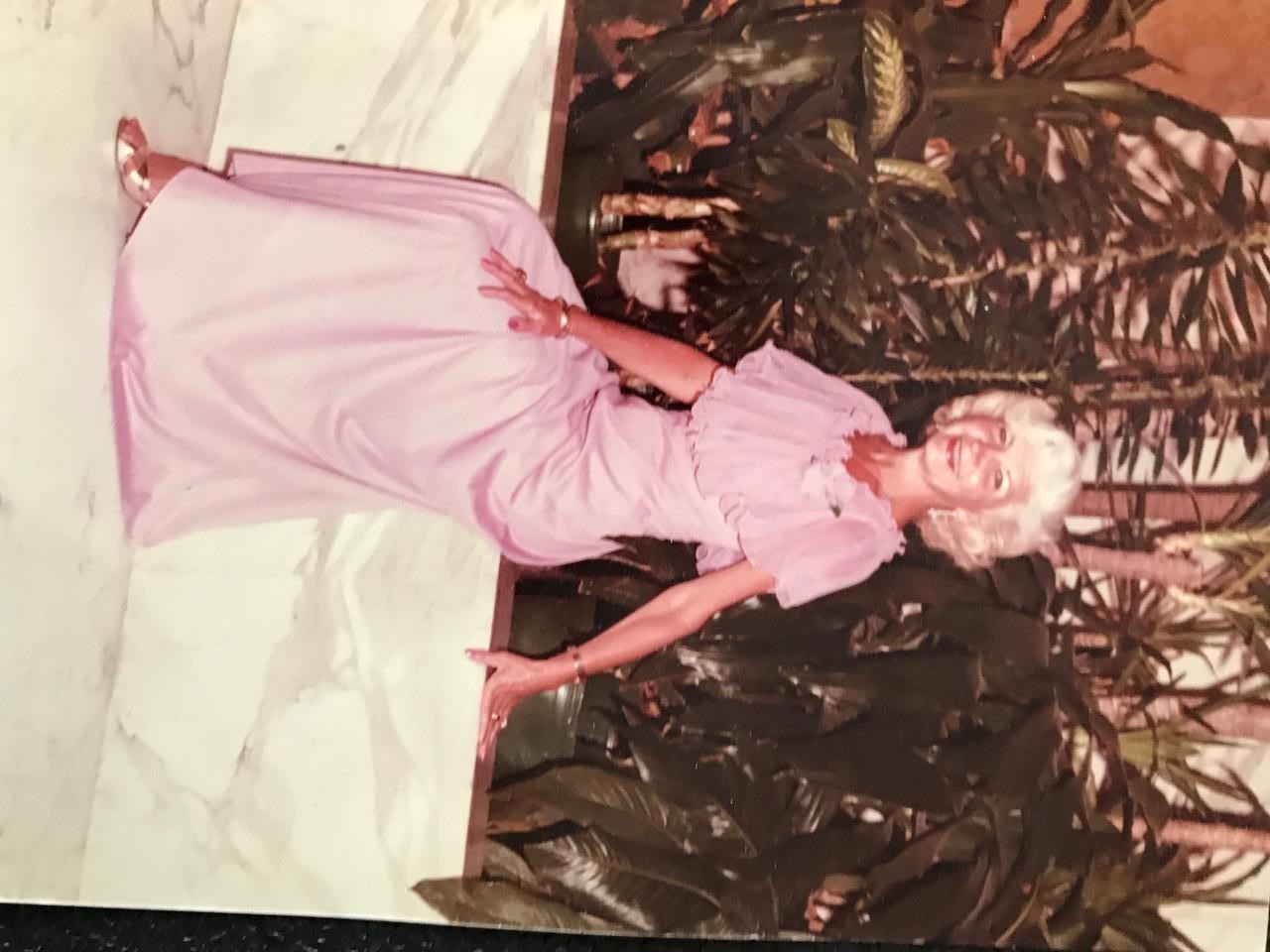 Edith Loveman Obituary - Babylon, NY