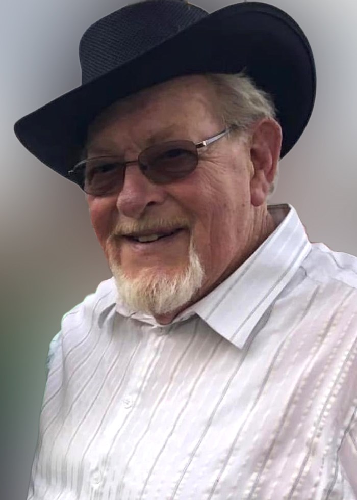 Jack Thornton Obituary - Byron Center, MI