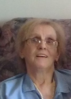 Simone Grant Obituary - Québec, QC