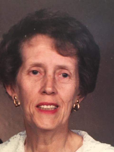 Bette Niedringhaus Obituary - Henderson, NV