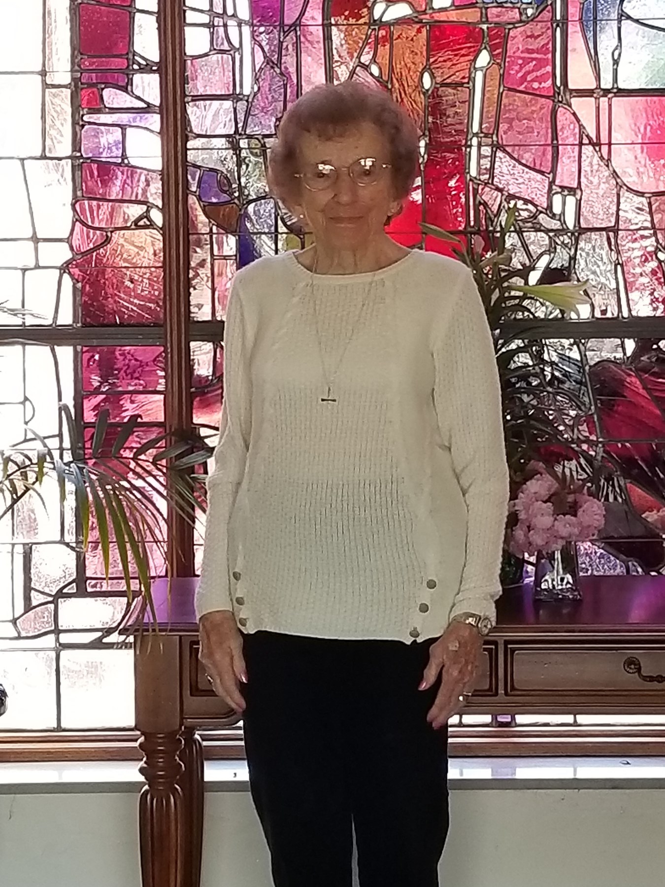Jane Norris Obituary - Harrisburg, PA