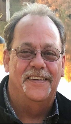 Mark Kimmons Obituary - Poplarville, MS