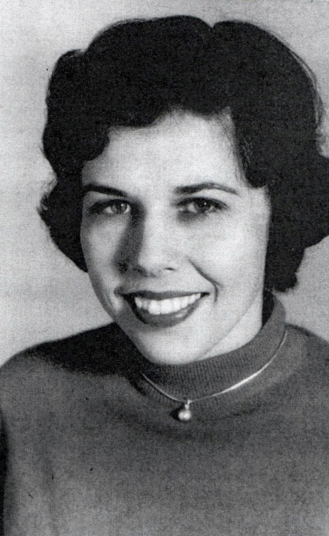 Helen Stephens Obituary - Greensboro, NC