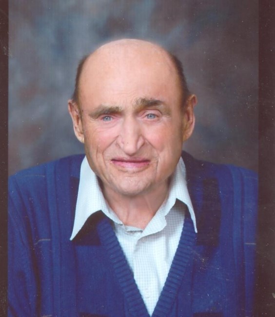 Edward Grabowski Obituary - Fort Frances, ON