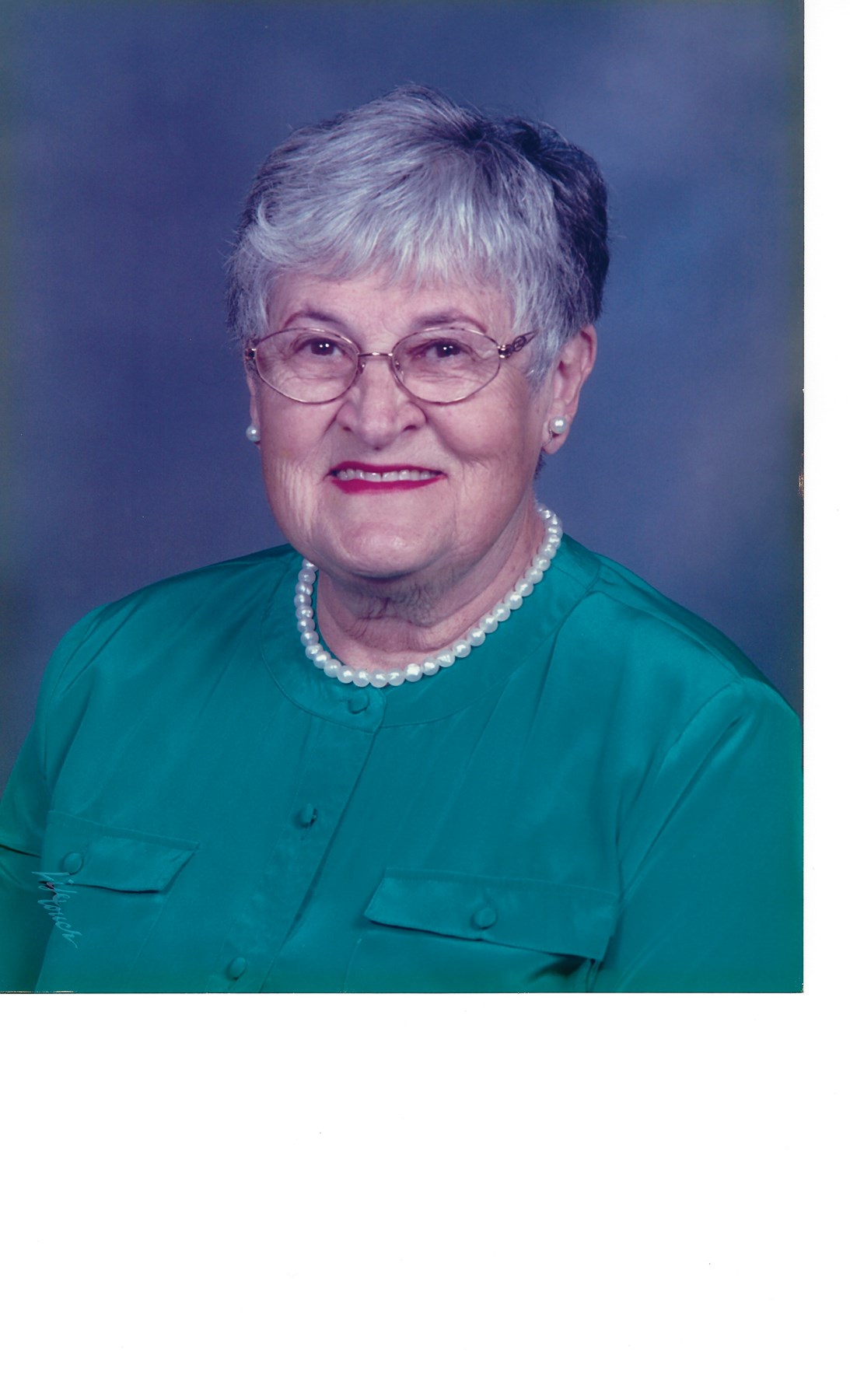 Gloria Griffero Obituary - St. Louis, MO