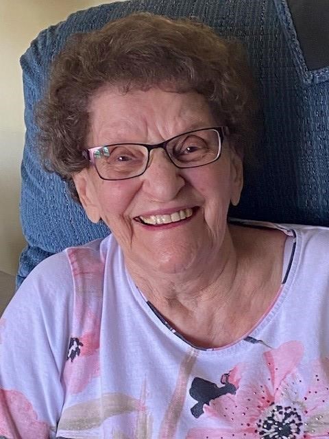 Isabelle Butler Obituary - Regina, SK