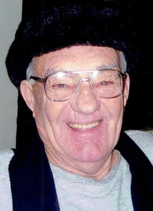 Arthur Cook Obituary - Peterborough, ON