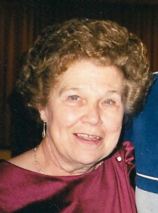 Frances Mary Finke Waynick Obituary - Bel Air, MD