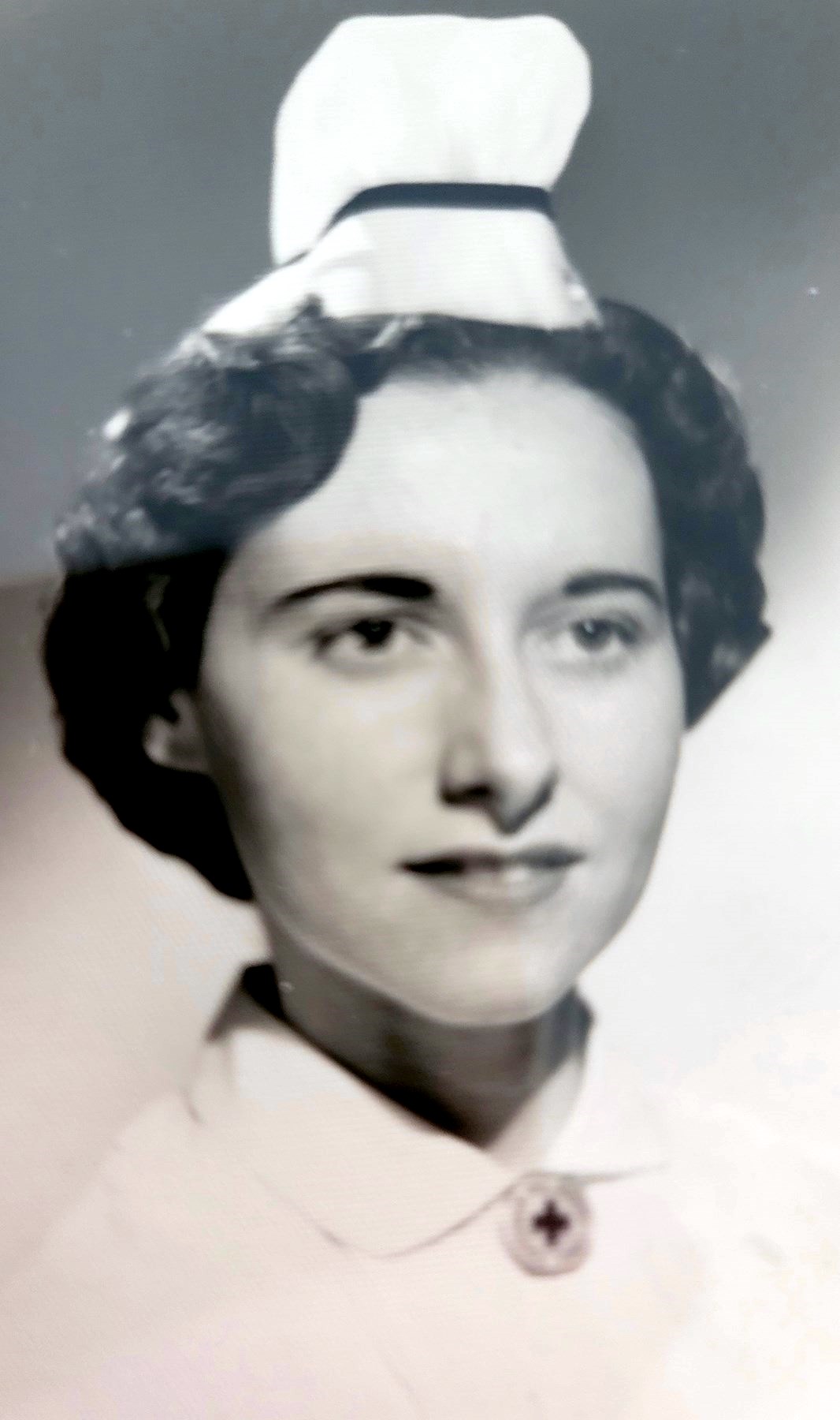 Catherine Anna Verdon Obituary - Nottingham, MD