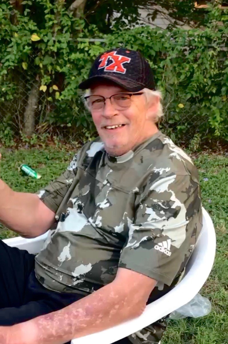 Danny Travis Obituary - Dallas, TX