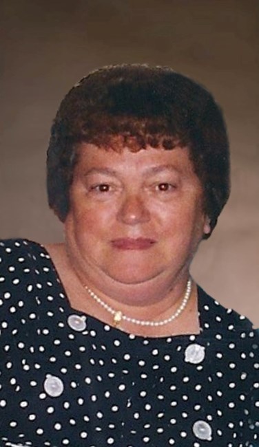 Danielle Duguay Obituary - Navin, MB