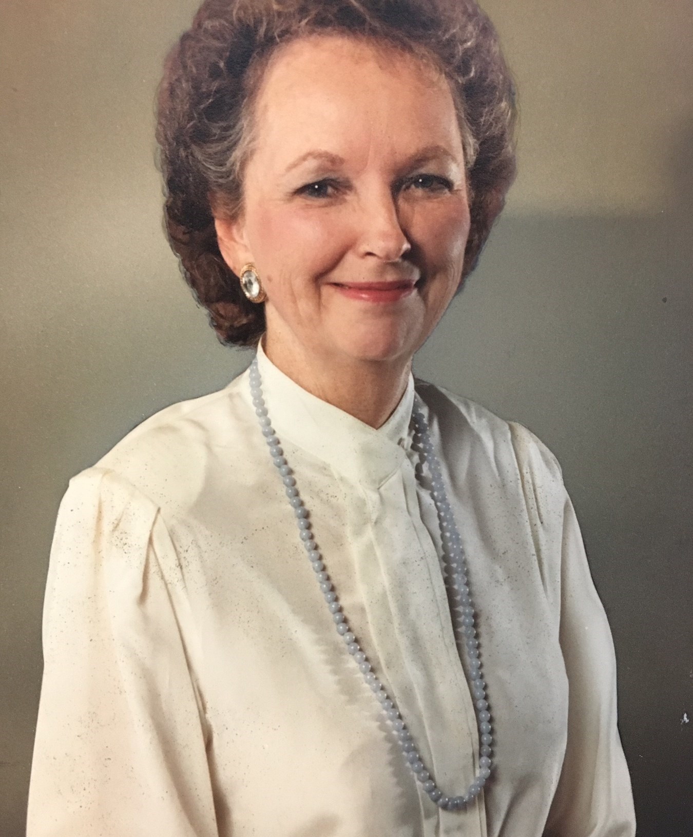 Julia Ramseur Obituary - Dallas, TX