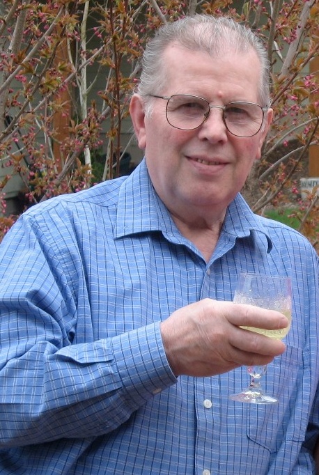 Vladimir "Mirek" Benesh Obituary - Lynnwood, WA