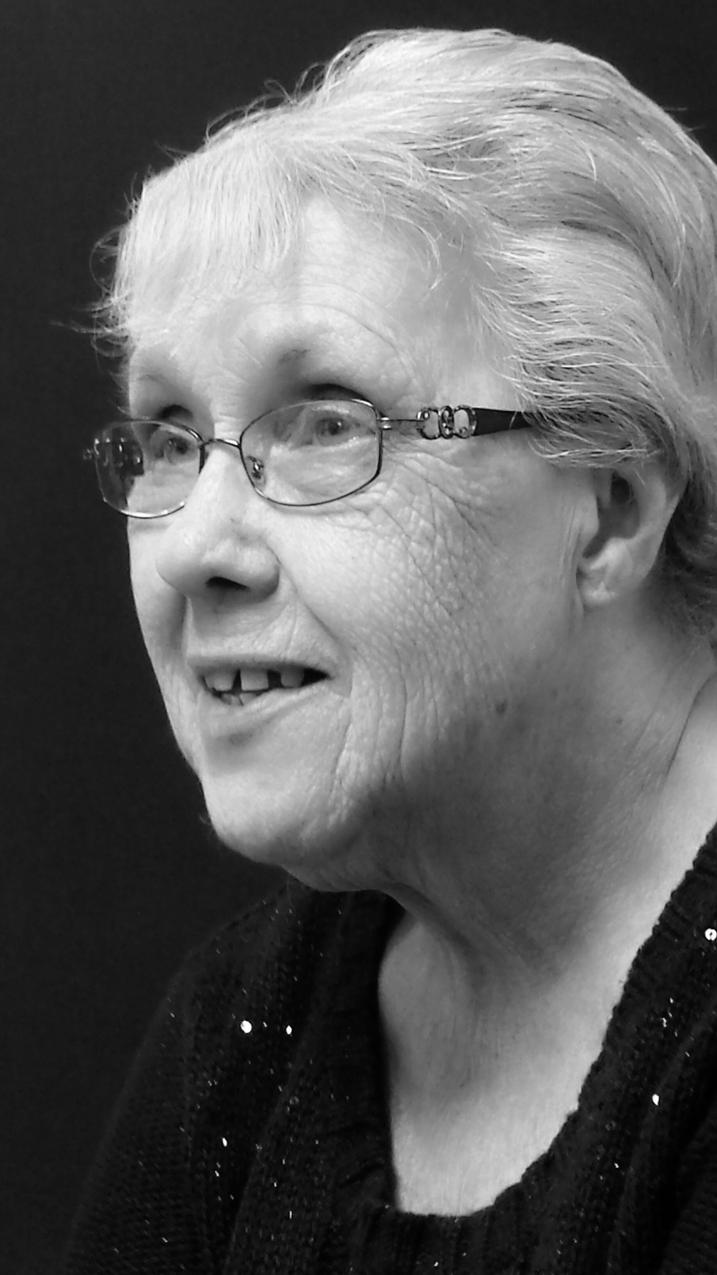 Patricia E. Sadger Obituary - Albion, MI