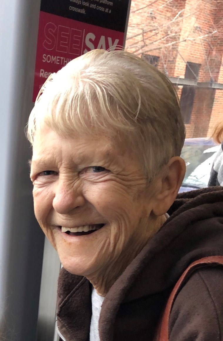 Barbara Mankins Obituary - Del City, OK