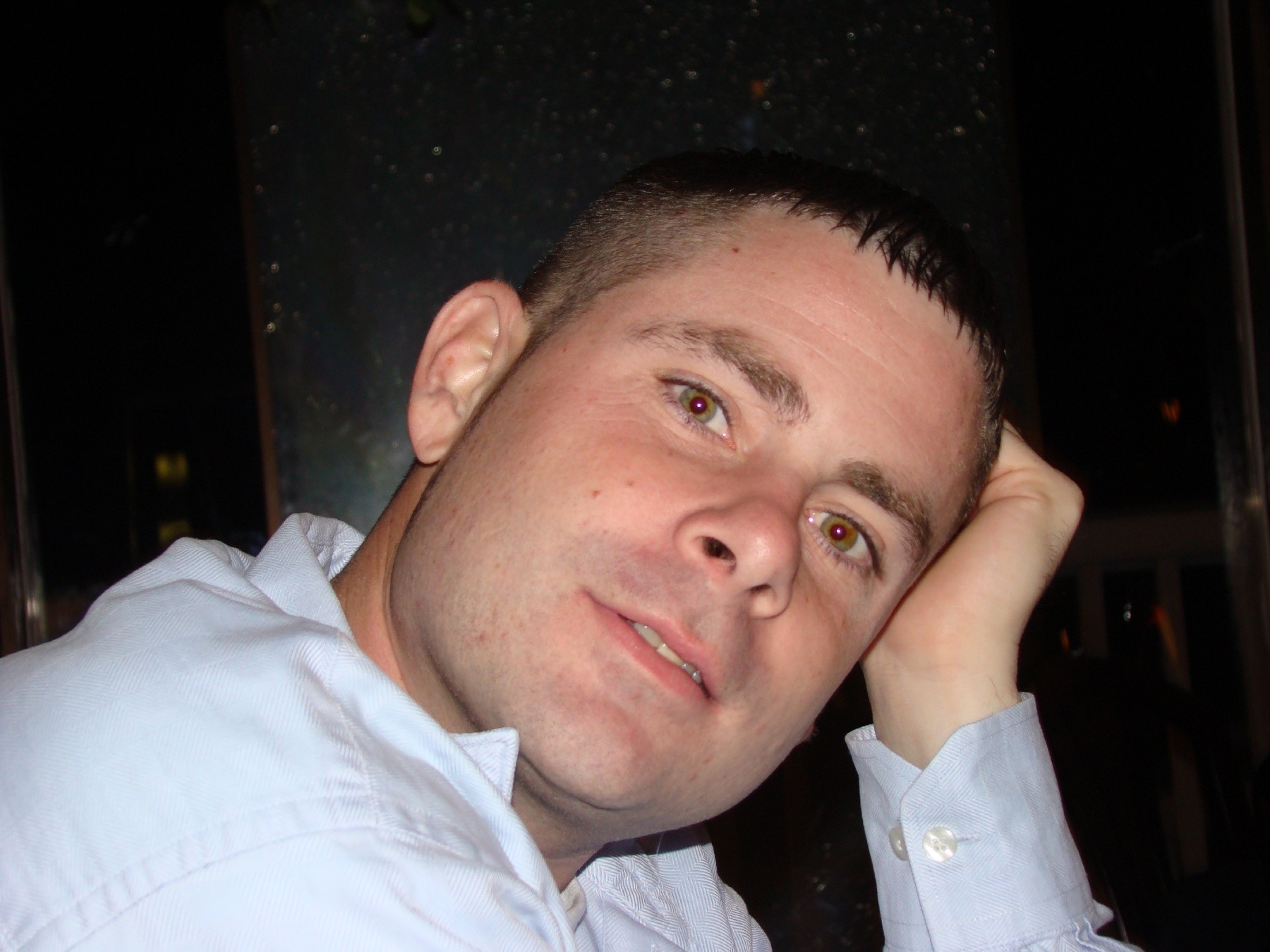 Jeffrey Stephens Obituary - Macon, GA
