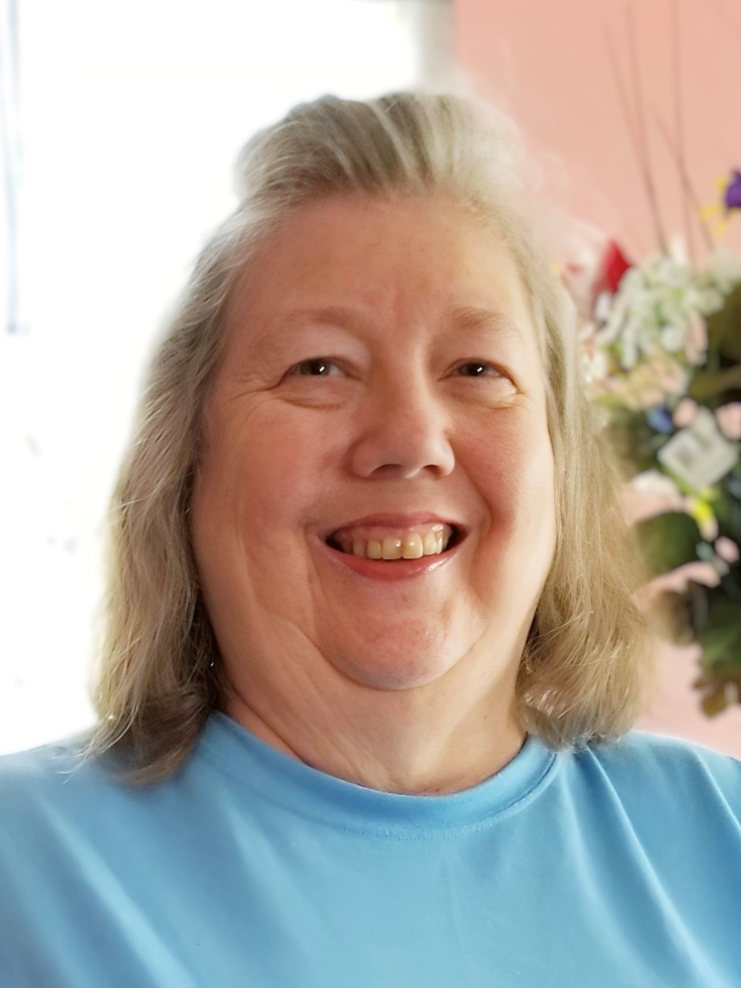 Elizabeth Pierson Obituary - Newton, NJ