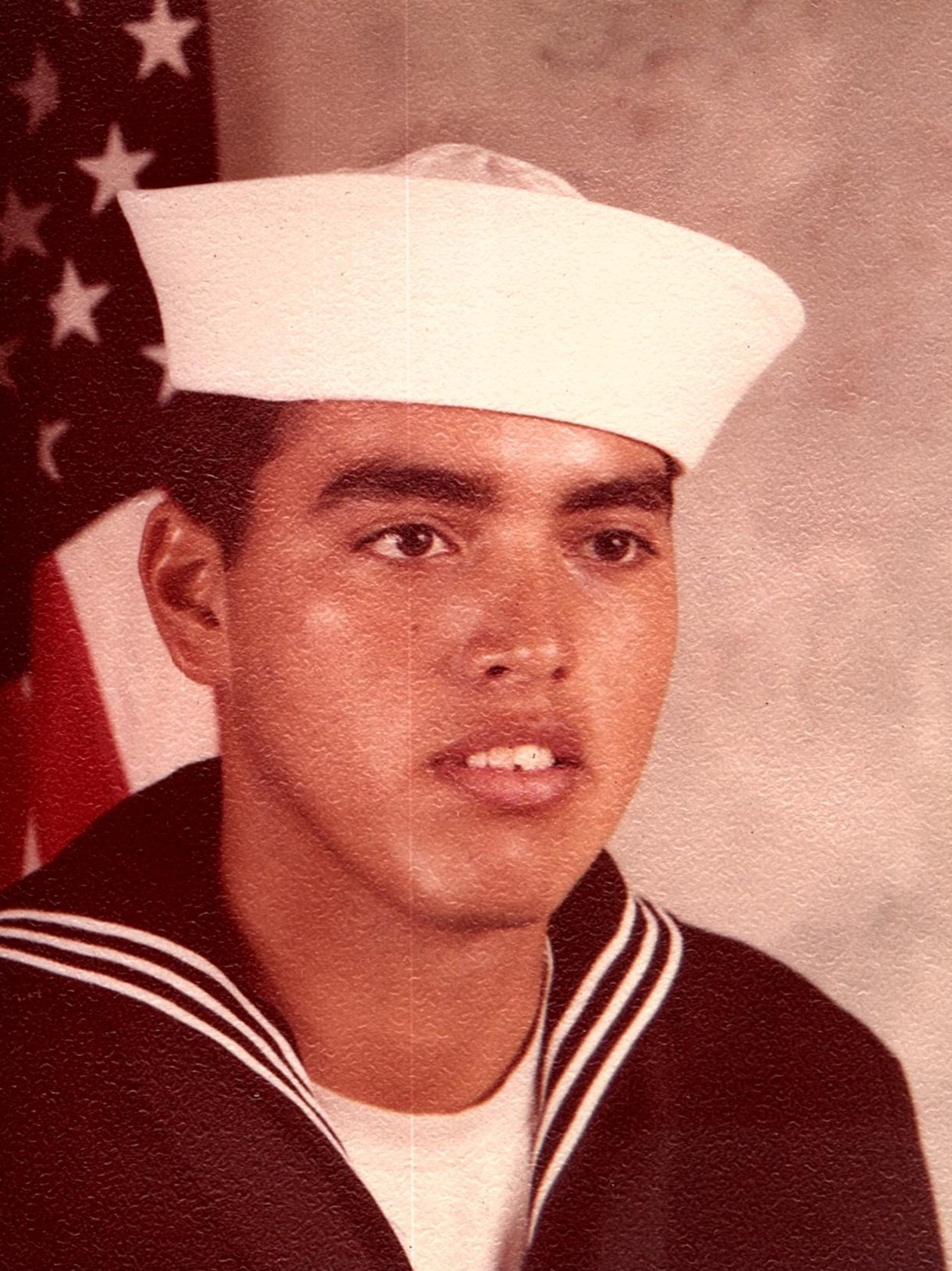 Kenneth Ralph Rocha Obituary - Baytown, TX