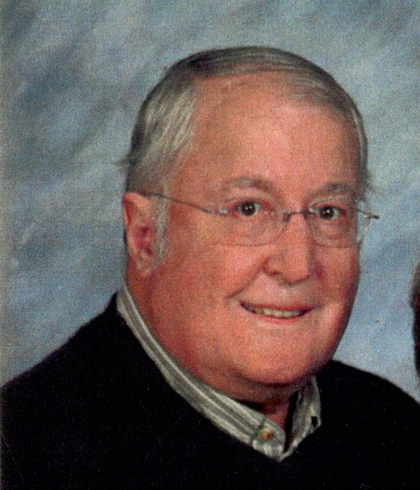 Darrell Stenseth Obituary - Seattle, WA