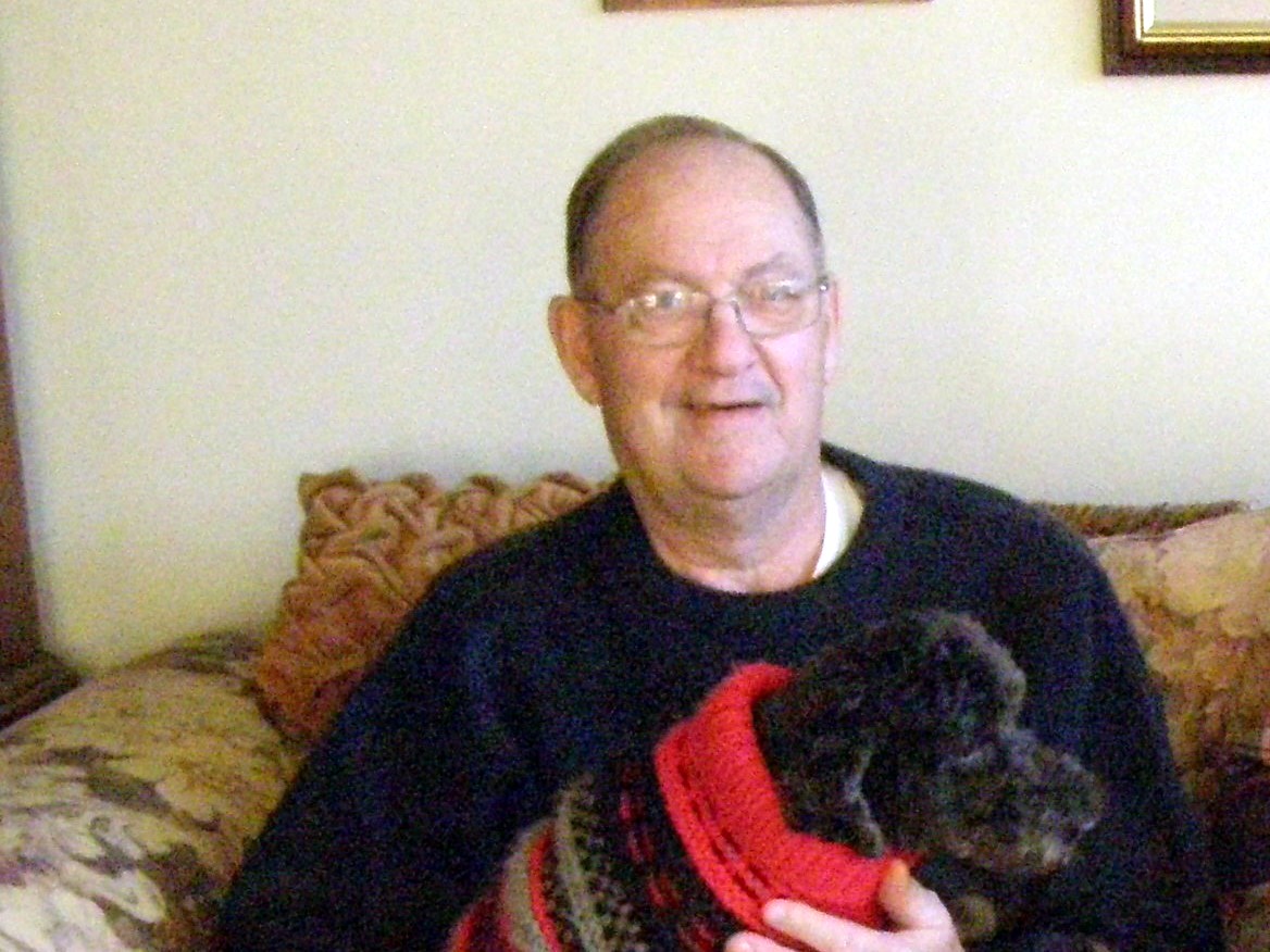 Wayne McCabe Obituary - Brampton, ON