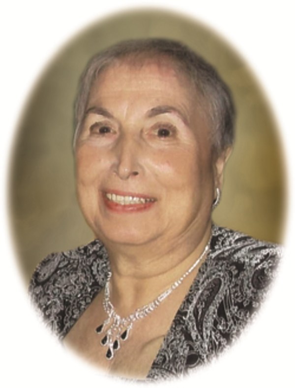 Adriana Biamonte Obituary - Niagara Falls, ON