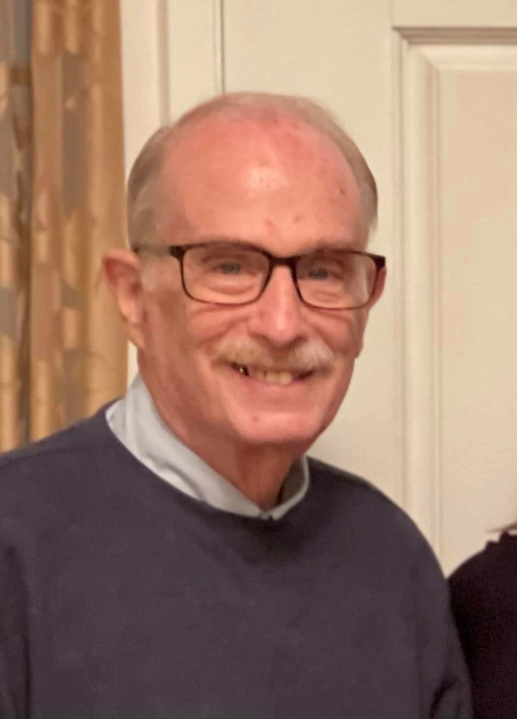 Barry Iken Obituary - St. Louis, MO