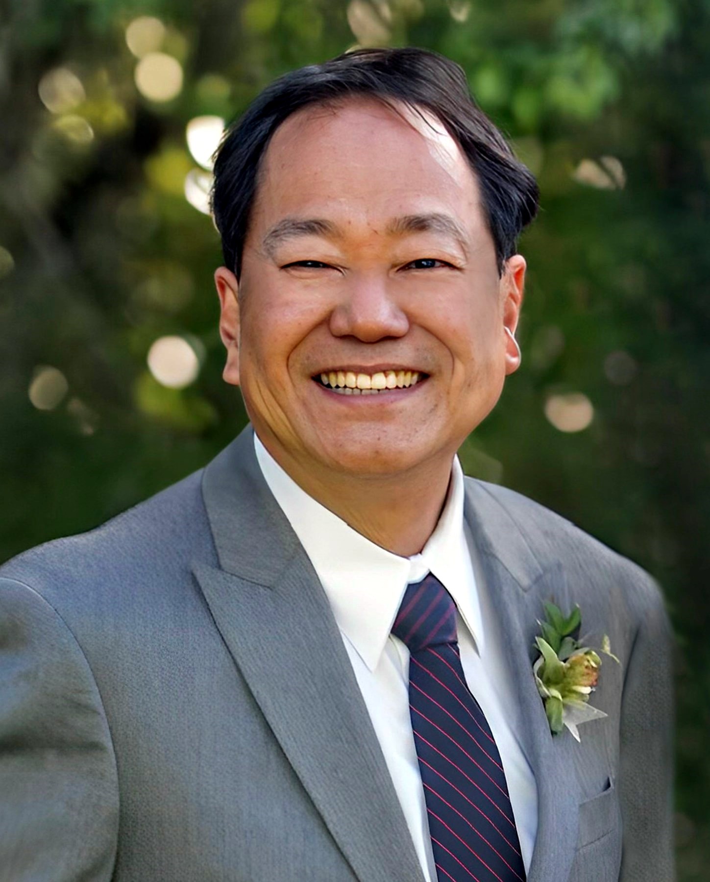 Henry Chao Obituary - San Diego, CA