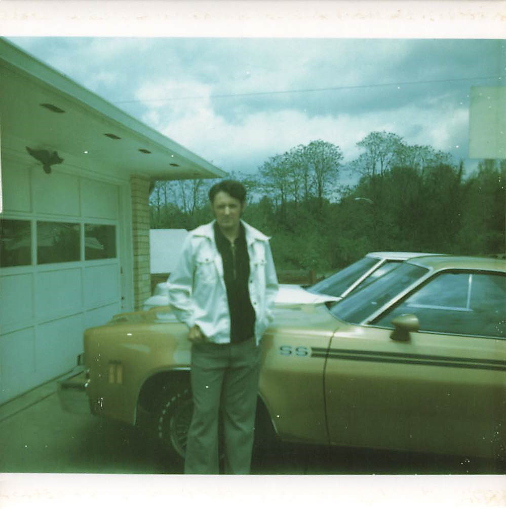 Arthur Rhodus Obituary - Franklin, OH