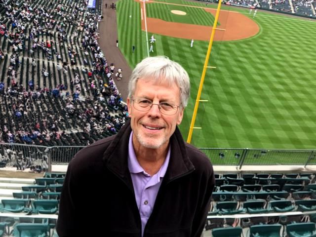 Dale Eckberg Obituary - Wheat Ridge, CO