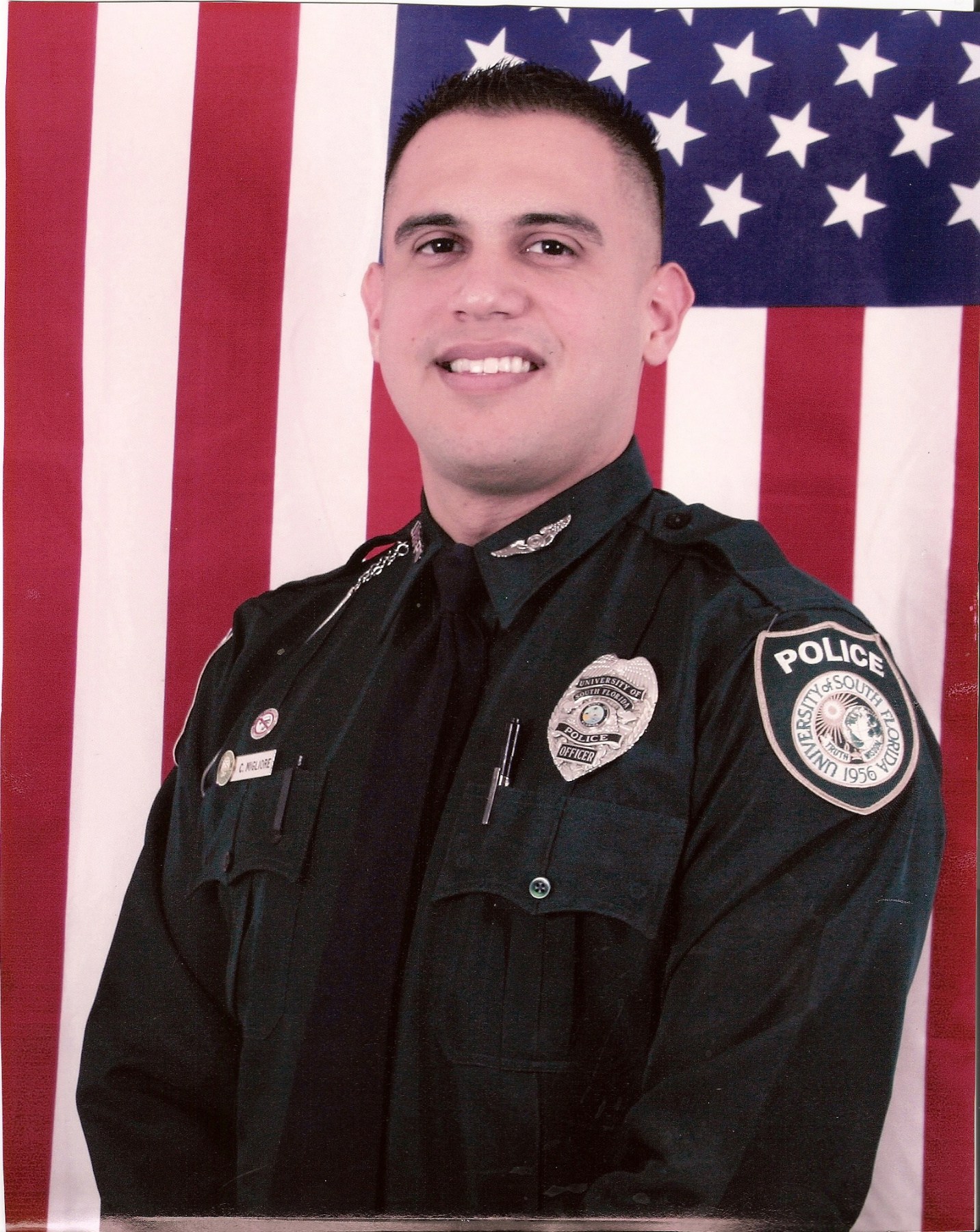 Christopher Migliore Obituary - Brandon, FL