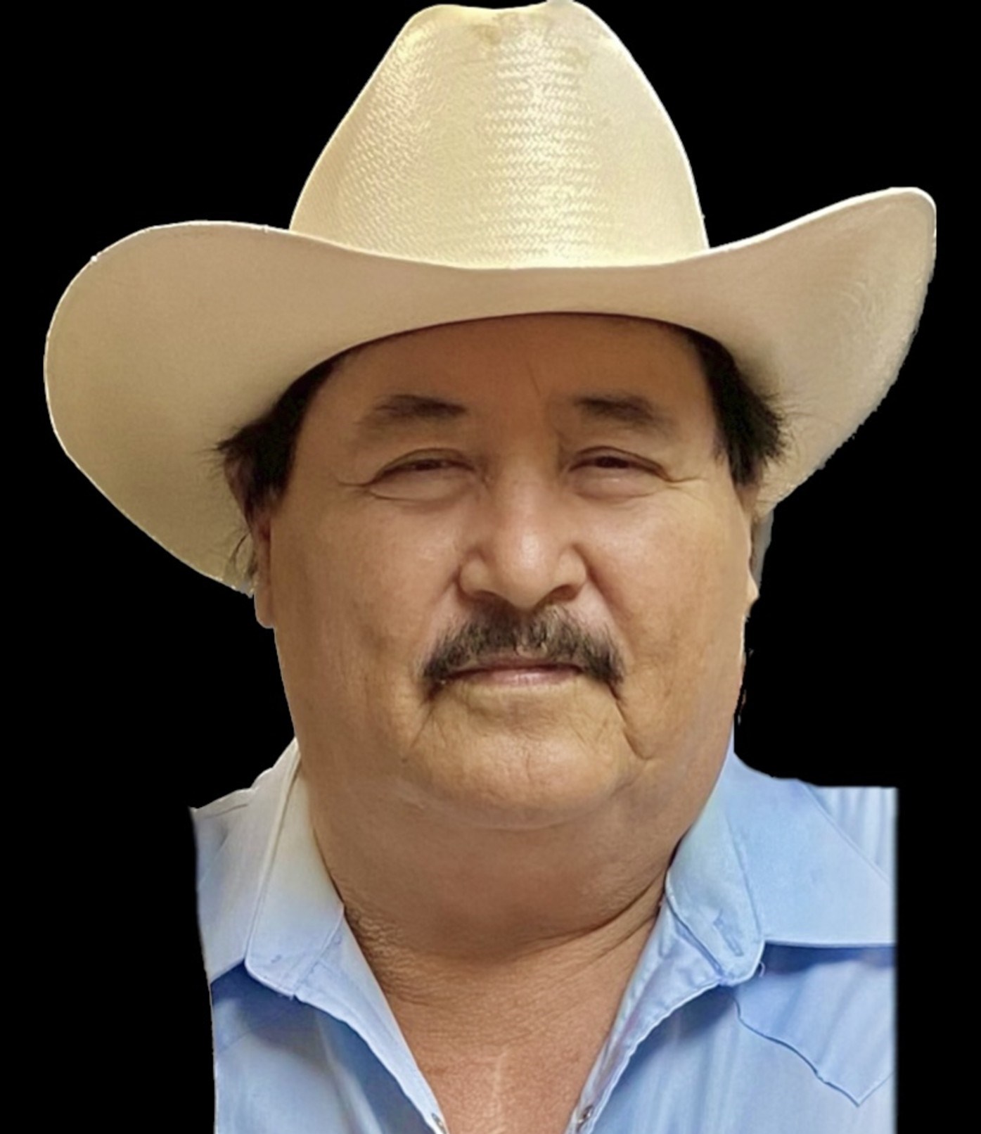 Justino Escobedo Obituary - La Feria, TX