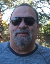 Robert Ramirez Obituary - San Antonio, TX