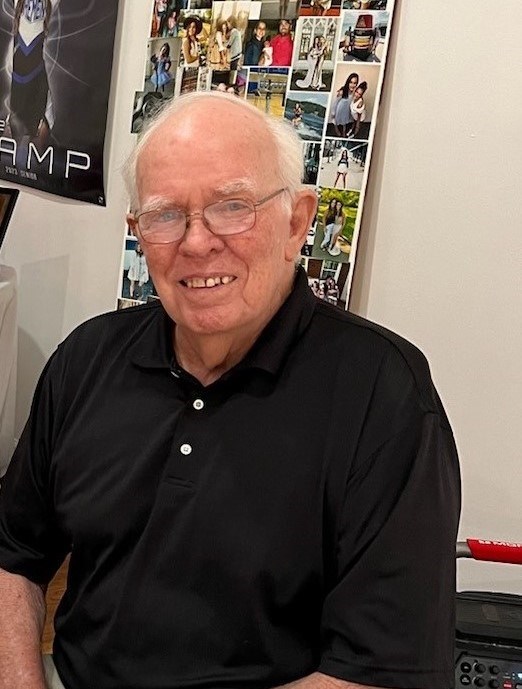 James "Jim" Haygood Obituary - Douglasville, GA