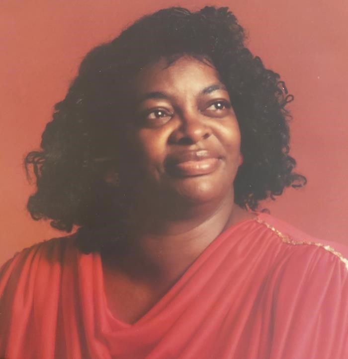 Johnnie Mae Jones Obituary - Memphis, TN
