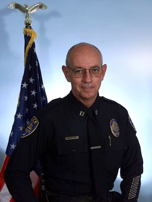 Terry Osborne Obituary - Riverside, CA