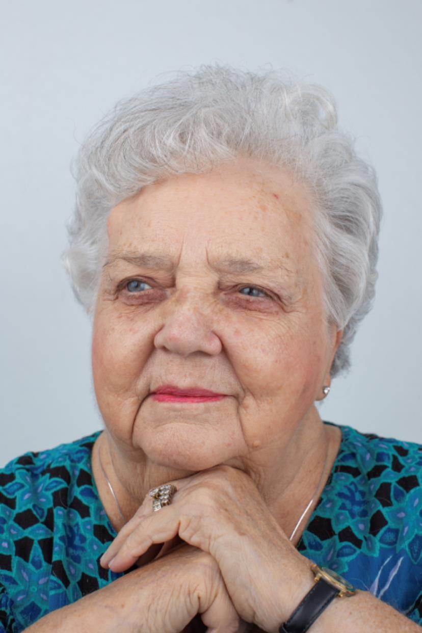 Charlene Nelson Obituary - Santa Clara, CA