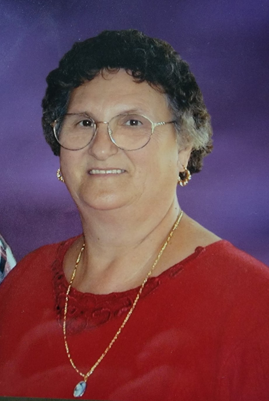 Wanda Lusk Obituary - Knoxville, TN