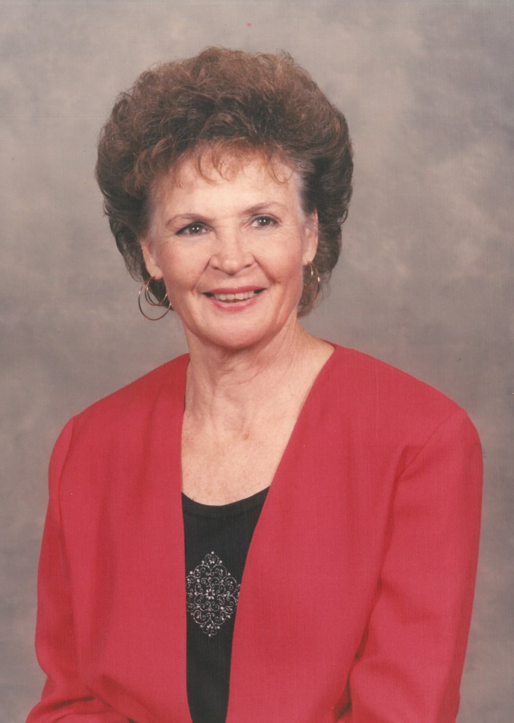 Jean Arnold Gilliam Obituary - Baton Rouge, LA
