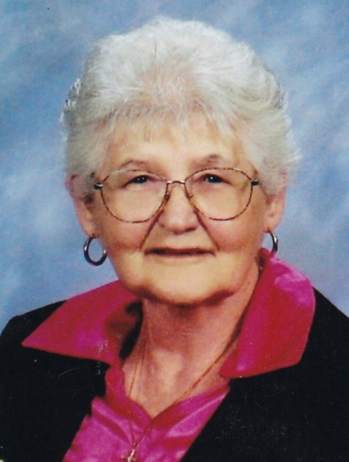 Viola Justus Obituary - Houston, TX
