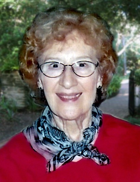 Betty Elliott Obituary - Las Vegas, NV