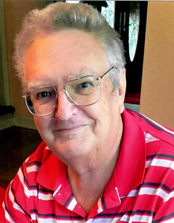 David Thomas Whigham Sr. Obituary - W. Columbia, SC