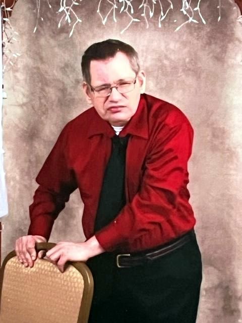 James Ganser Obituary - Coon Rapids, MN