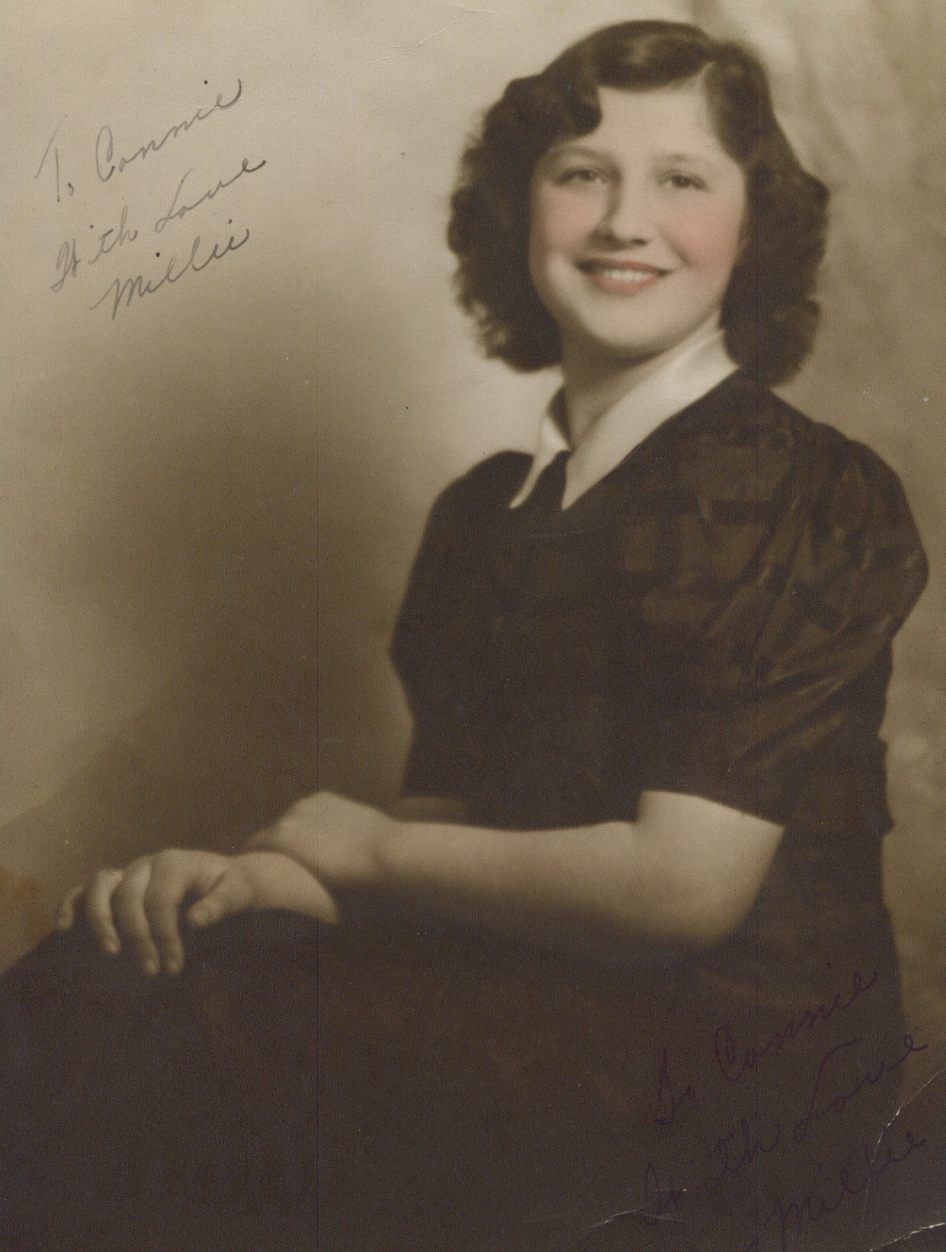 Emilia Scarpato Obituary - Union City, NJ